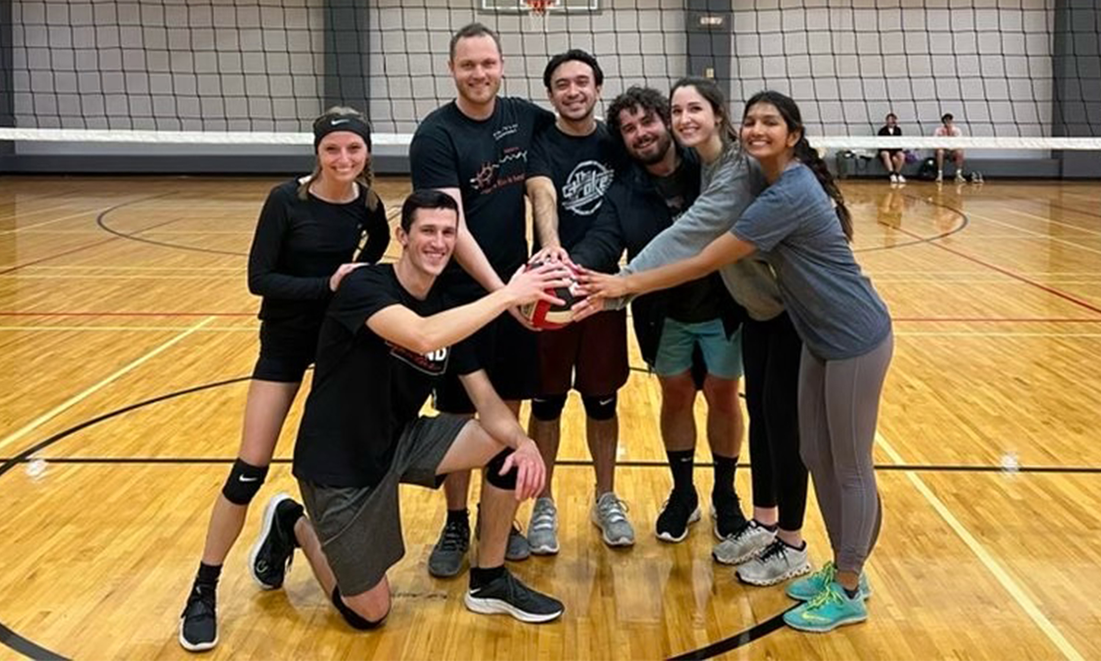 Medical students from OUWB find many benefits through participation in ...